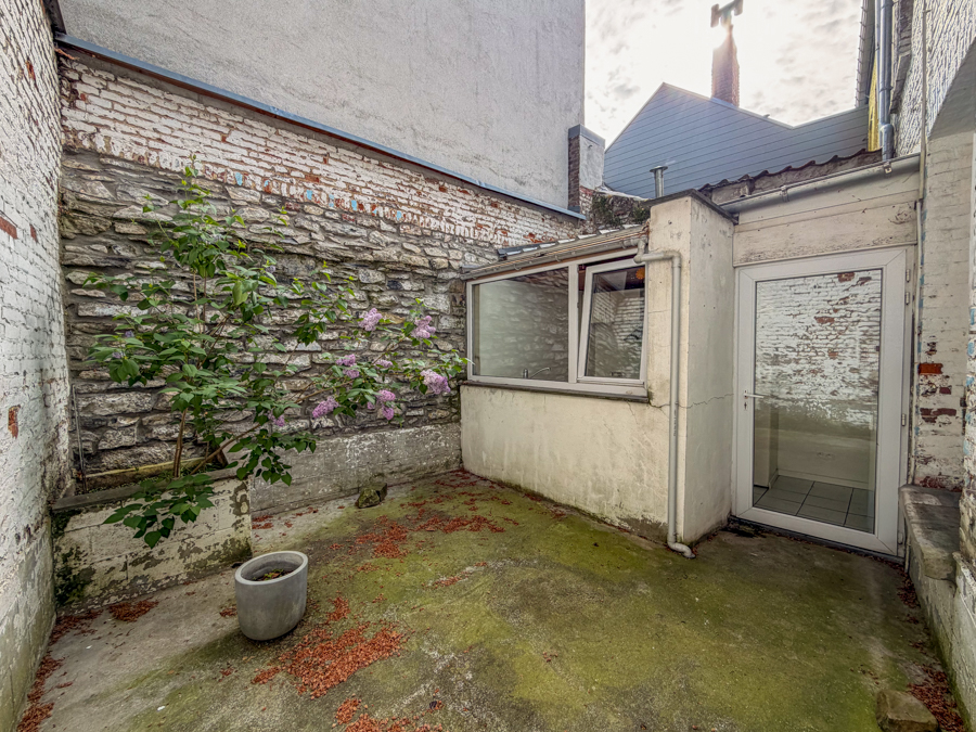 Location Brice-01 à Tournai | Brick Immobilier | Brick